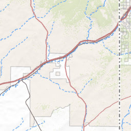 Arizona Divide Off-road 2025 live tracker by trackleaders.com