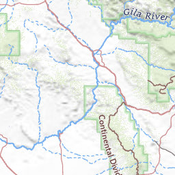 ArcGIS Web Application