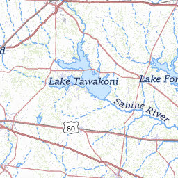 Cities In Smith County Texas