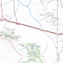 USGS Science Data Catalog