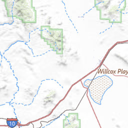 ArcGIS Web Application