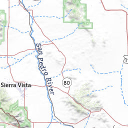 USGS Science Data Catalog