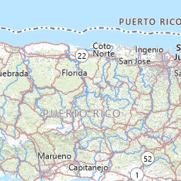 ArcGIS Web Application